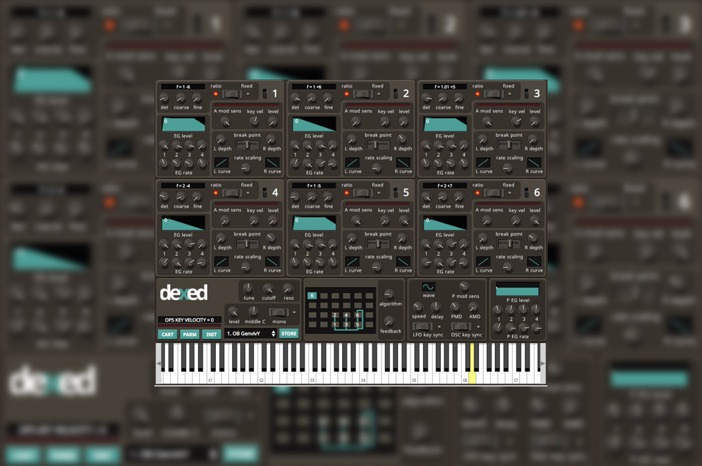 10 of the best free synth plugins